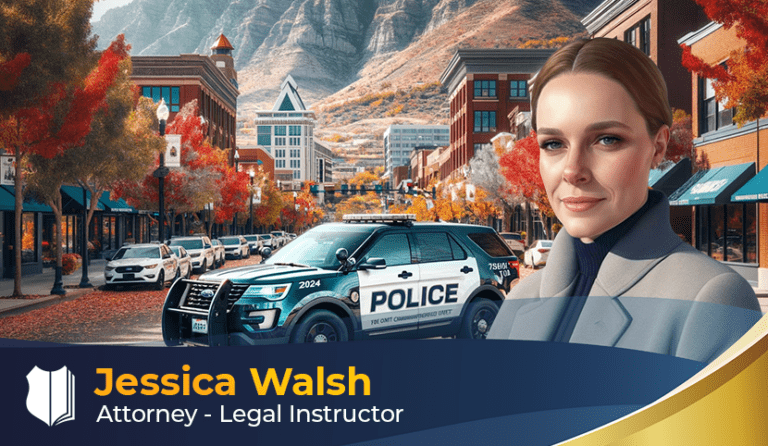 Our Instructors - Blue to Gold - Law Enforcement Training