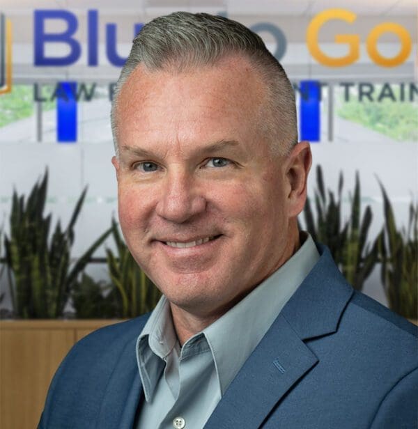 SRO - The Basics And Beyond - Blue to Gold - Law Enforcement Training