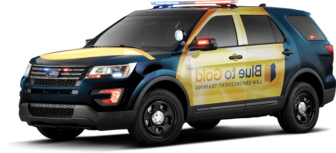 2024 MOCIC Conference - Blue to Gold - Law Enforcement Training