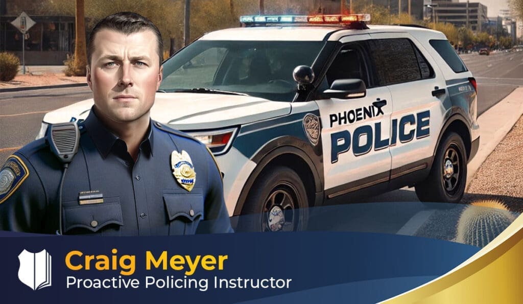 Training Calendar - Blue to Gold - Law Enforcement Training