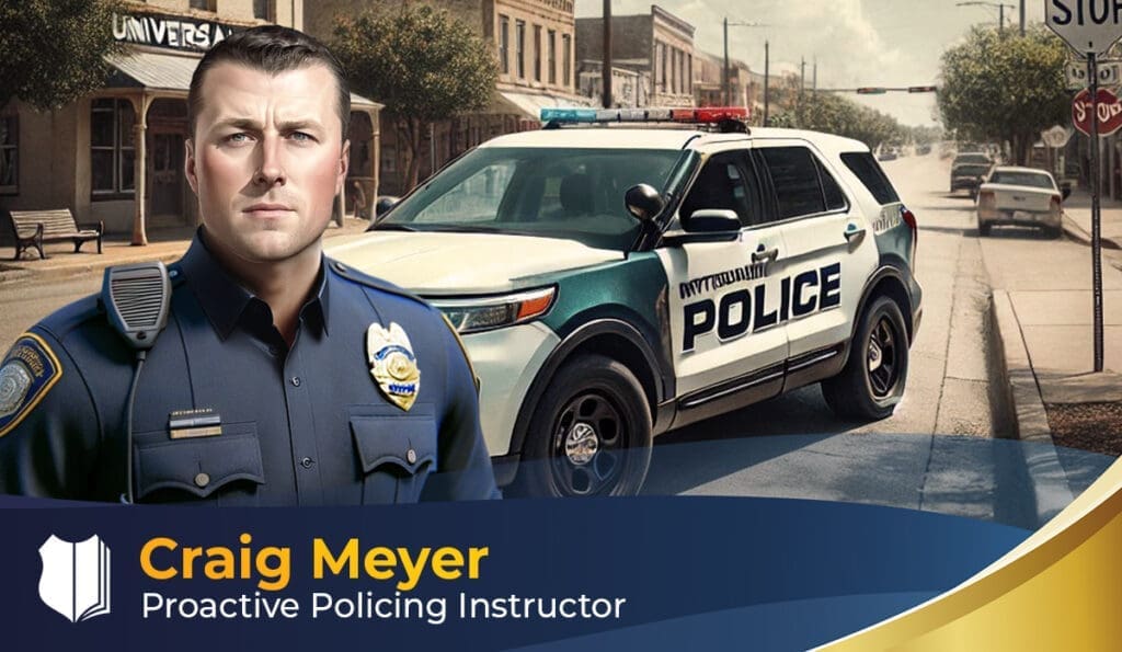 Training Calendar - Blue to Gold - Law Enforcement Training