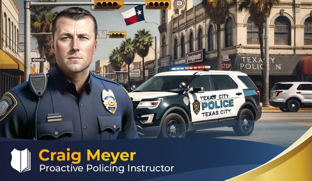 Training Calendar - Blue to Gold - Law Enforcement Training