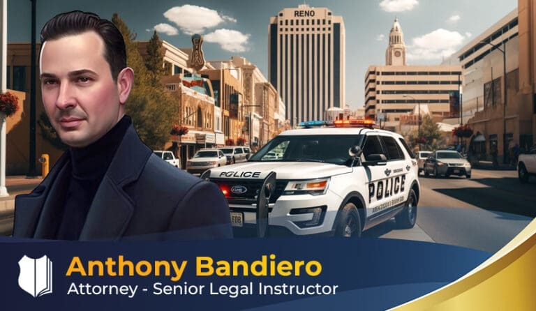 Our Instructors - Blue to Gold - Law Enforcement Training