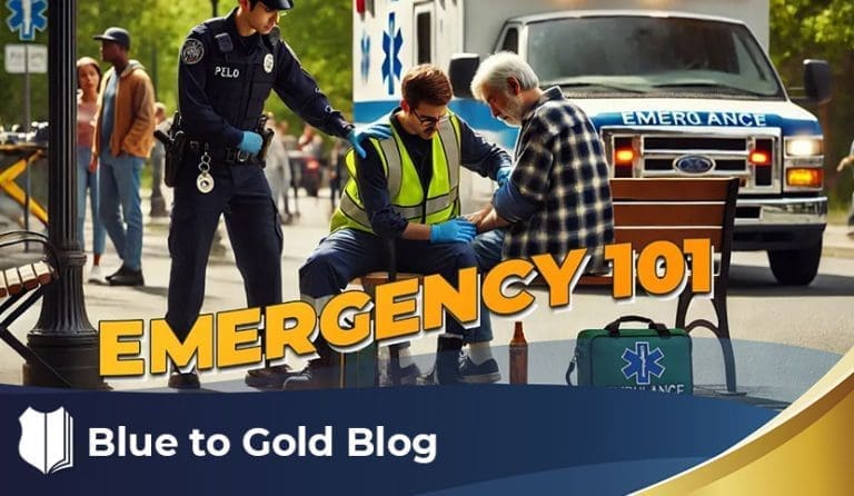 Can Police Help Ems Force An Overly Intoxicated Person To The Er