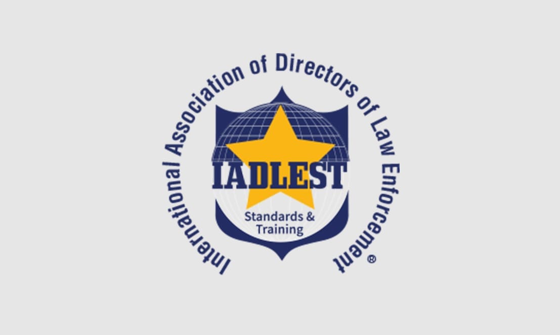 IADLEST - Blue to Gold - Law Enforcement Training