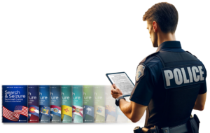 Bulletproof Report Writing - Blue to Gold - Law Enforcement Training