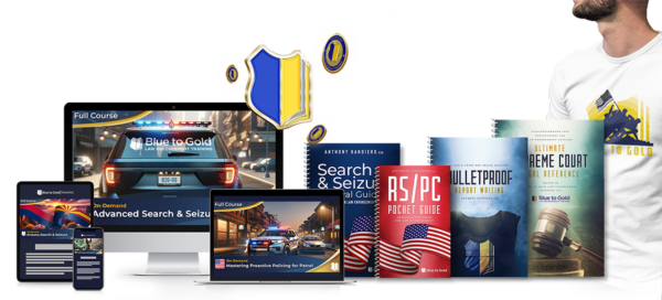 Mastering Proactive Policing for Patrol - Blue to Gold - Law ... Mastering Proactive Policing for Patrol - Blue to Gold - Law ...