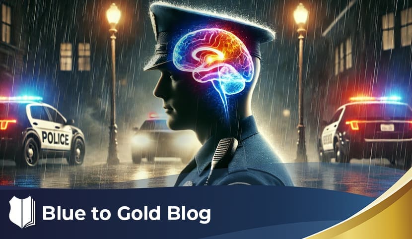 The Stale Misdemeanor Rule - Blue to Gold - Law Enforcement Training