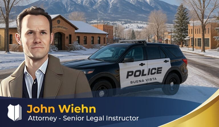 Training Calendar - Blue to Gold - Law Enforcement Training