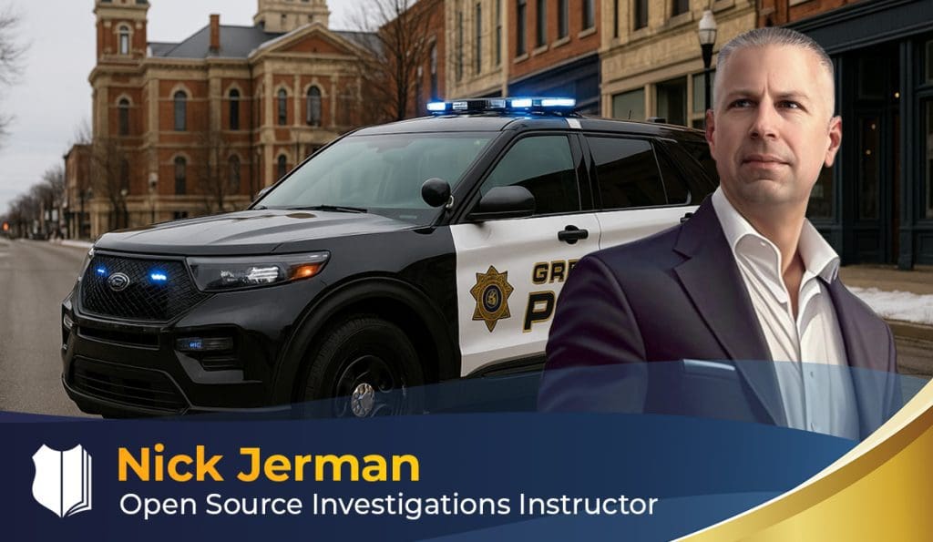 Training Calendar - Blue to Gold - Law Enforcement Training