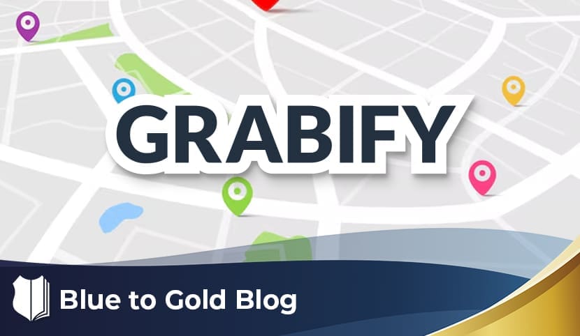 Detention for Criminal Trespass - Blue to Gold - Law Enforcement Training